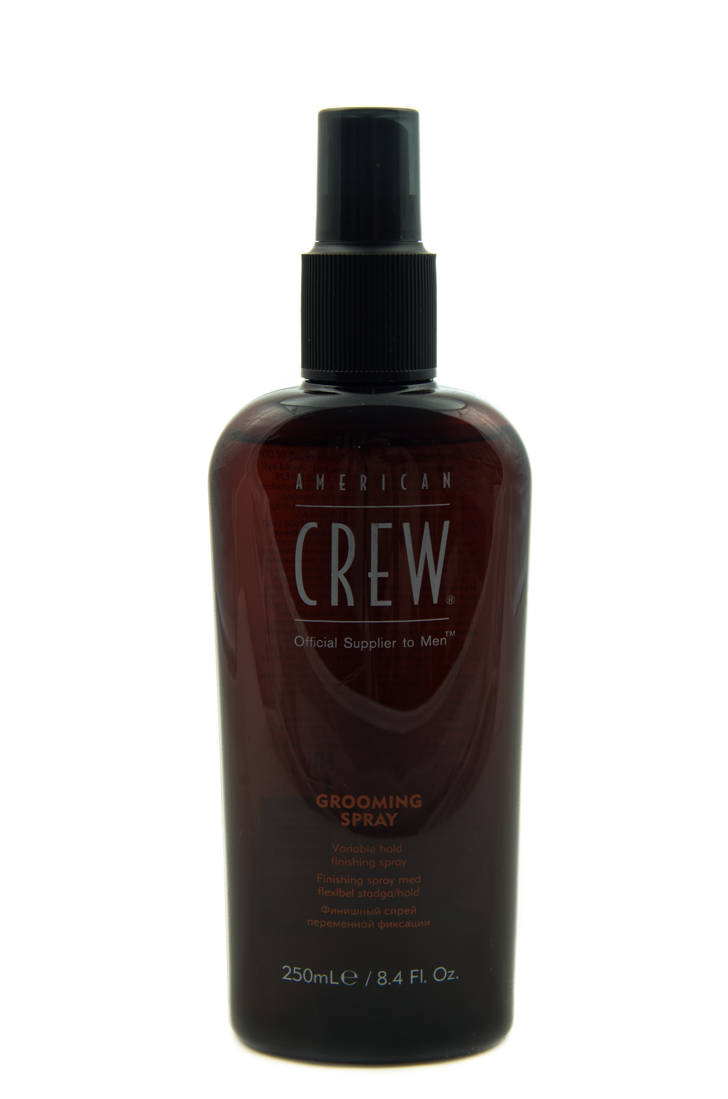 Spray do Modelowania American Crew Grooming Spray - HairMonster.pl