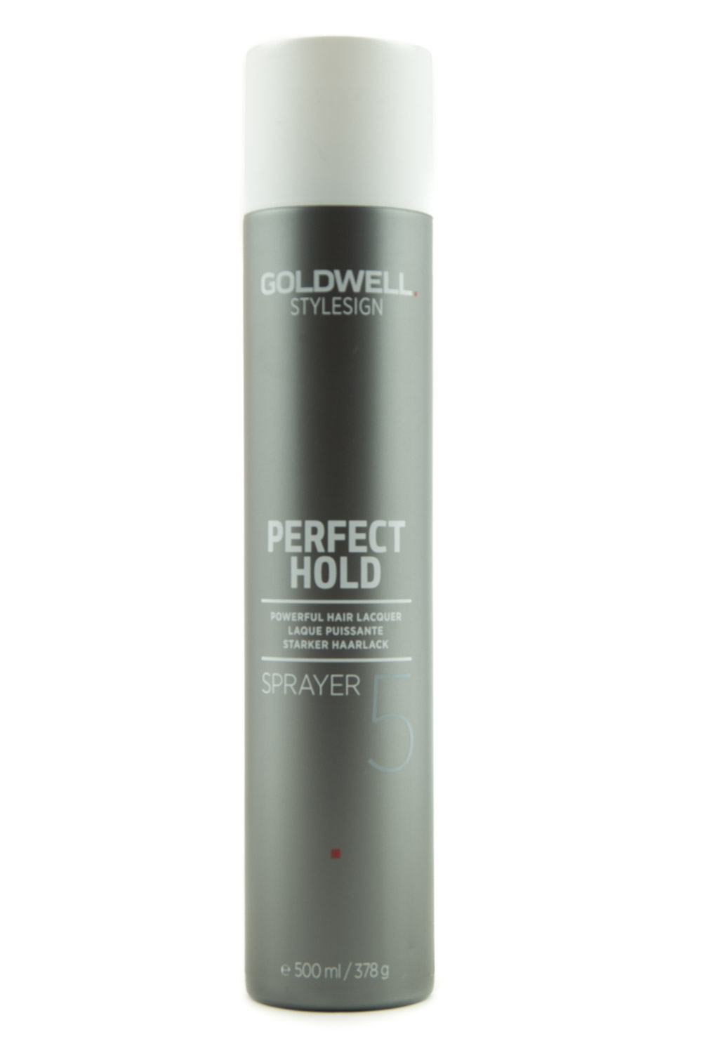Lakier Goldwell Perfect Hold Sprayer 5 500ml - HairMonster.pl