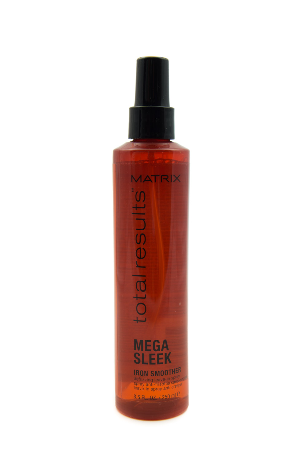 Spray Ochronny Matrix Mega Sleek Iron Smoother - HairMonster.pl