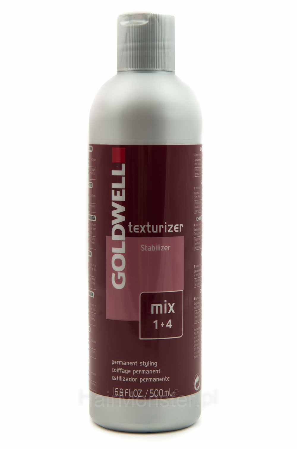 Goldwell Texturizer Stabilizer Utrwalacz - HairMonster.pl